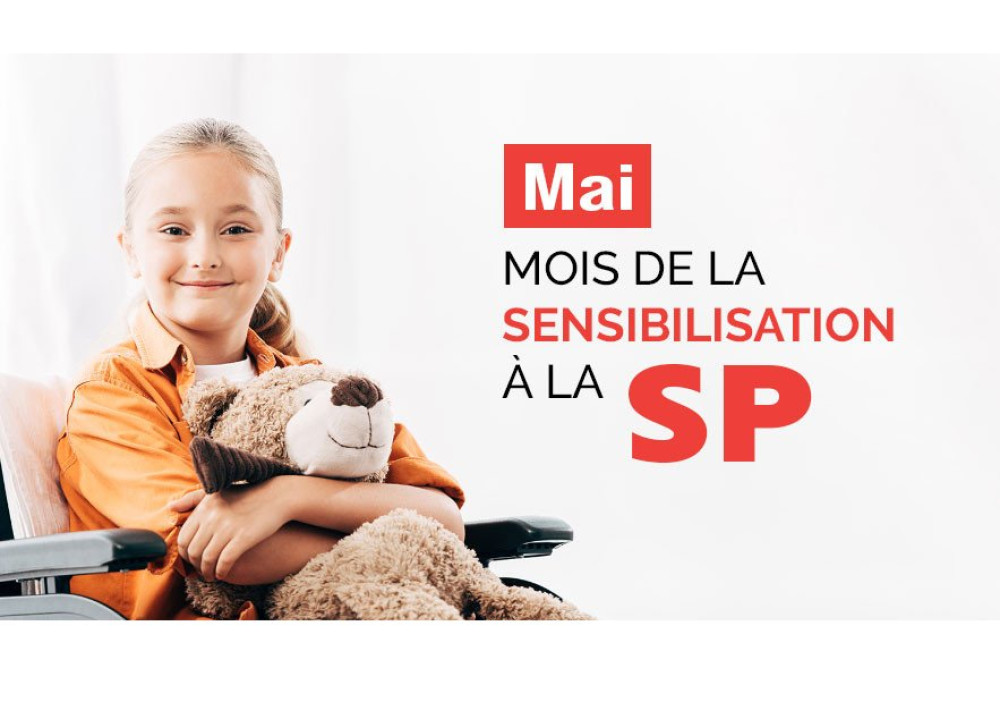 Mois de sensibilisation à la sclérose en plaques
